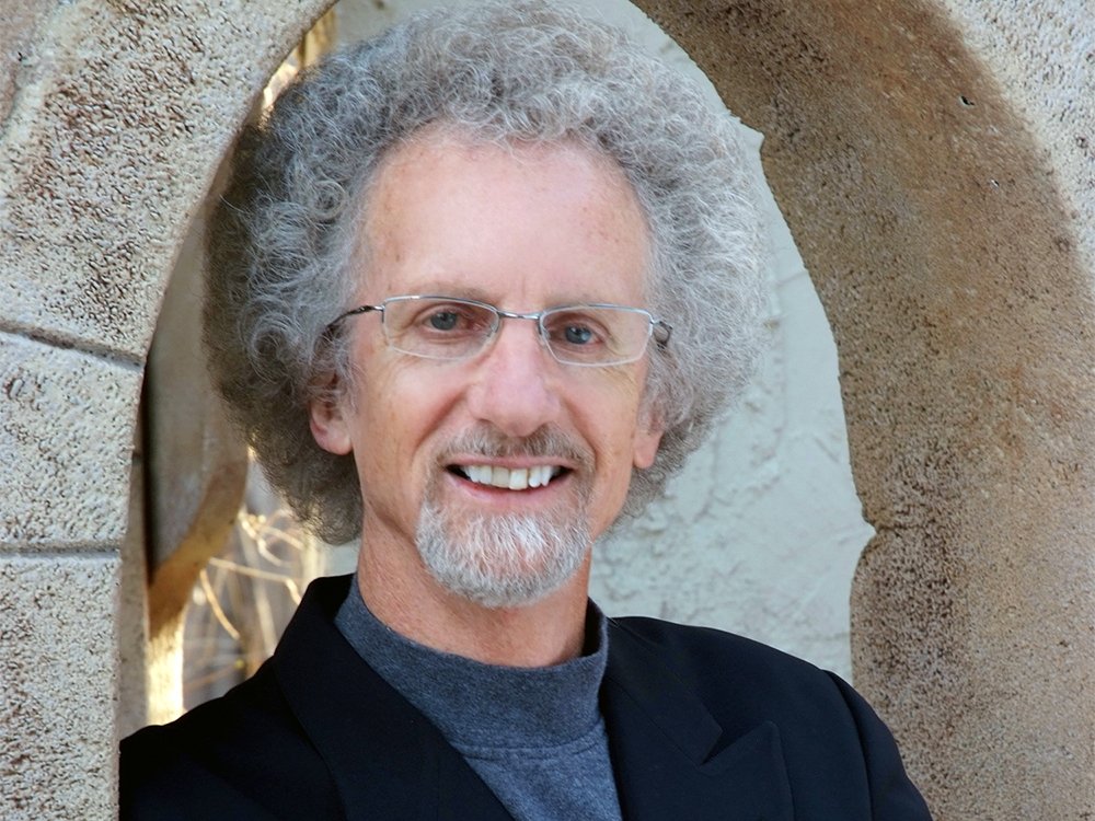 Conversation with Philip Yancey - Apprentice Institute