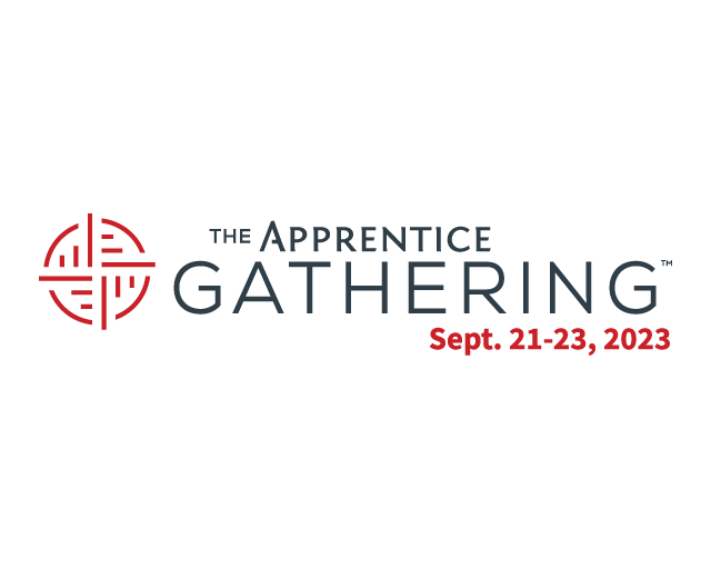 Apprentice Institute for Christian Spiritual Formation