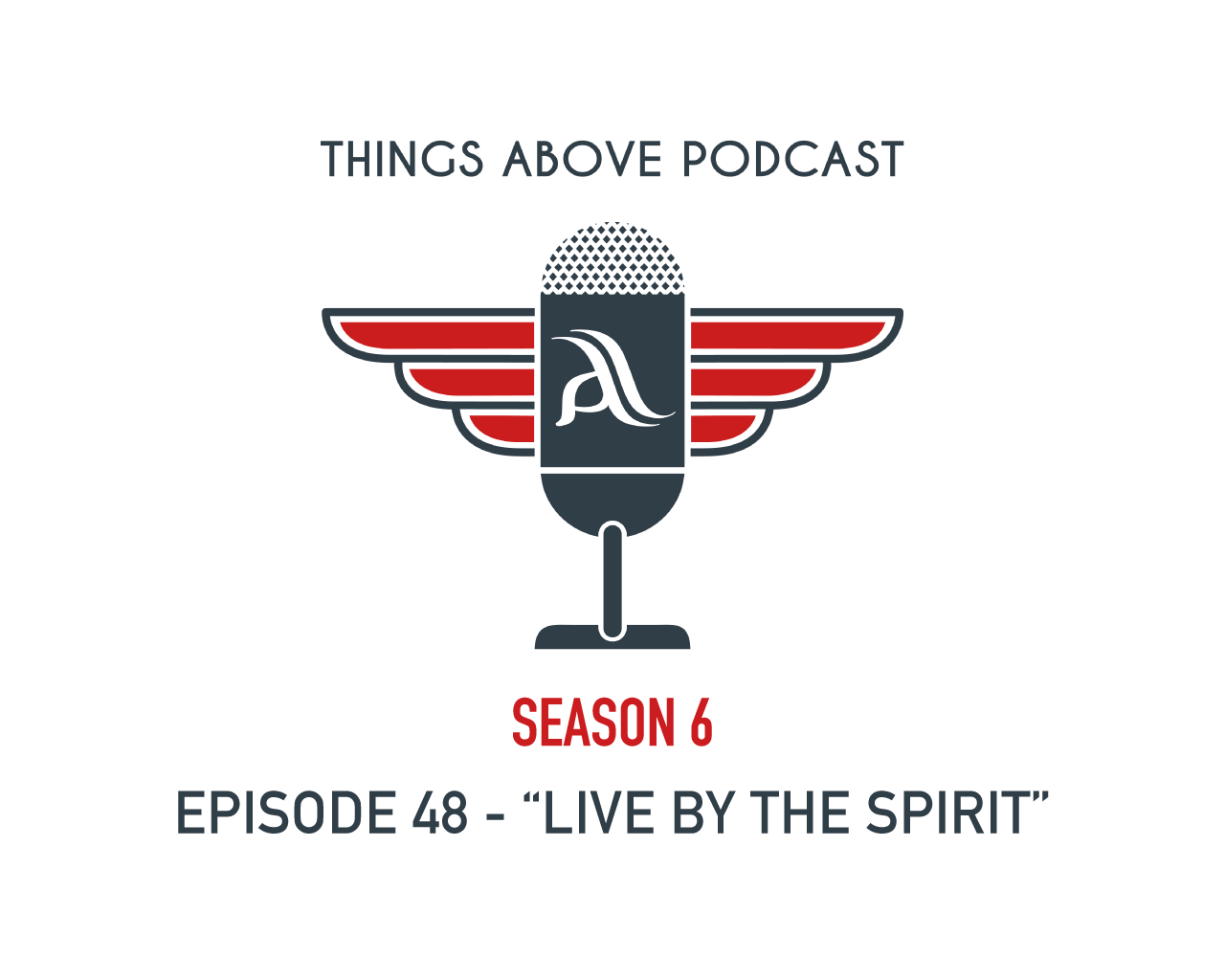 Live By The Spirit - Apprentice Institute