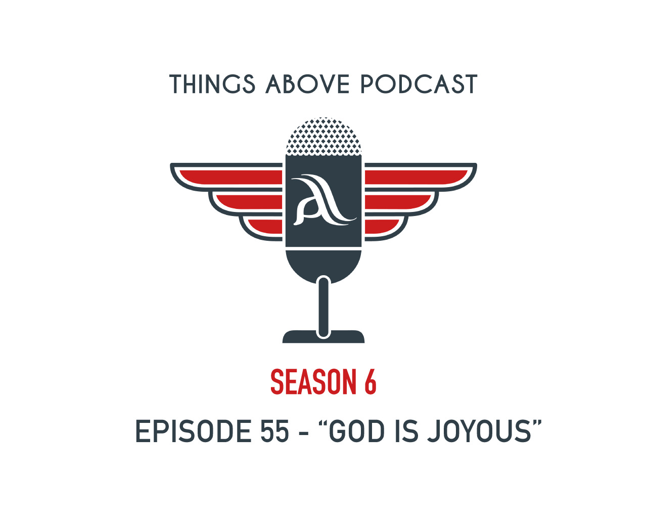 God Is Joyous - Apprentice Institute